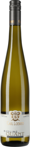Carl Loewen Mosel Riesling QUANT 2024 wino białe wytrawne 11% - Ritex ...